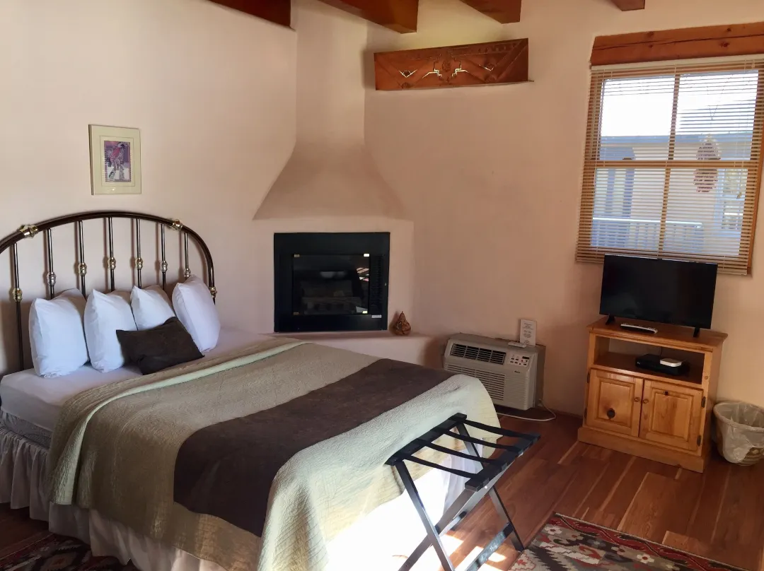 Guadalupe Inn - Santa Fe, NM