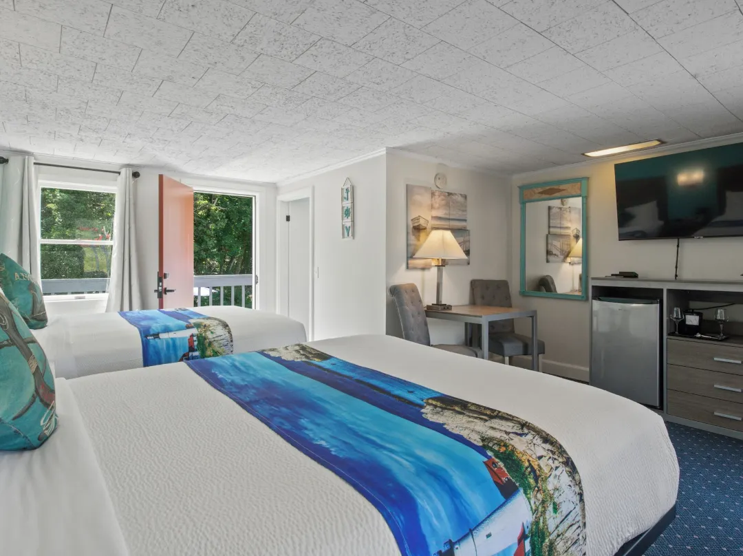 Olde Tavern Motel And Inn - Cape Cod - Chatham, MA
