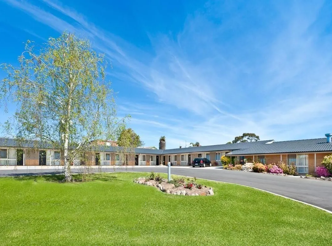 Bega Village Motor Inn - South Coast