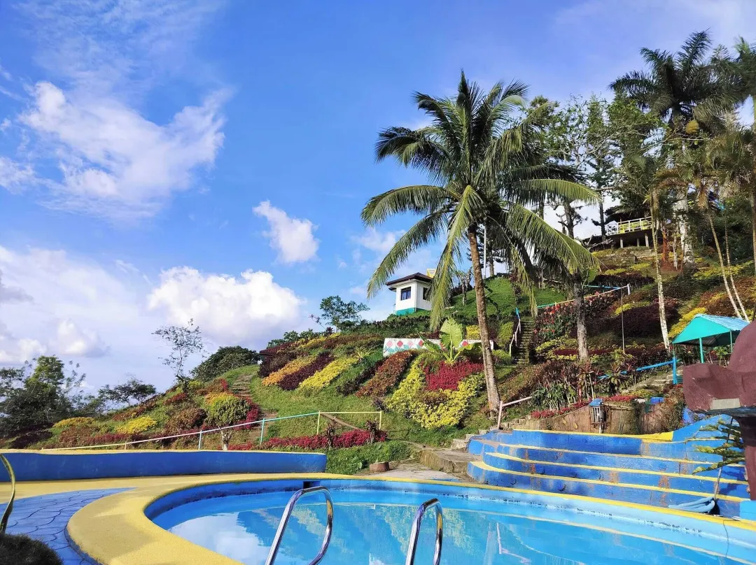 Jvr Island In The Sky Resort By Hiverooms - Balamban