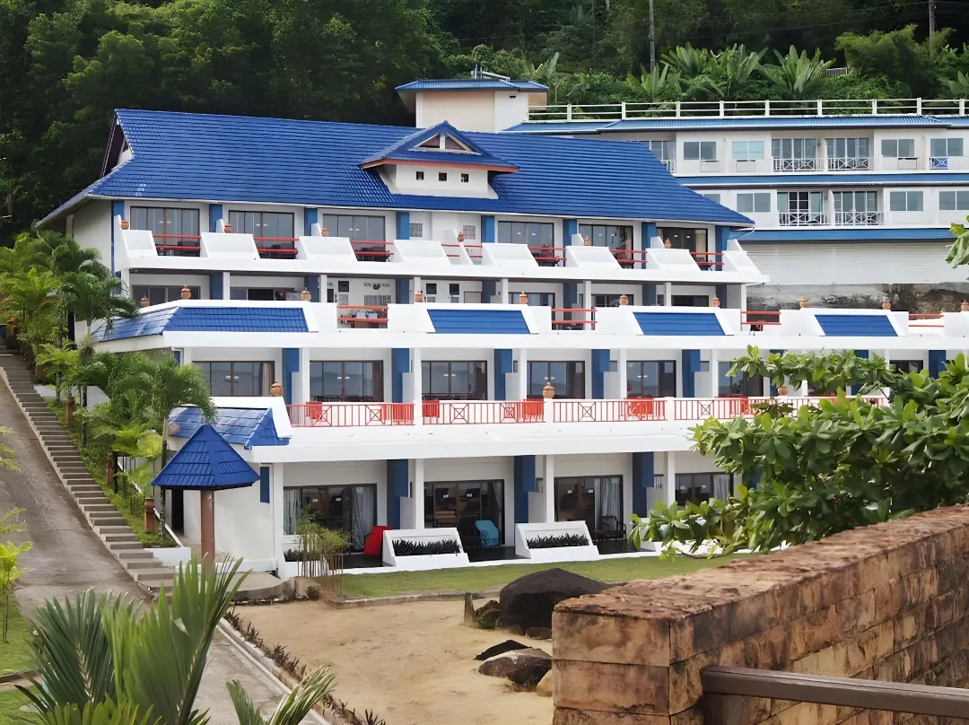 Khaolak Sunset Resort - Adults Only - Khao Lak