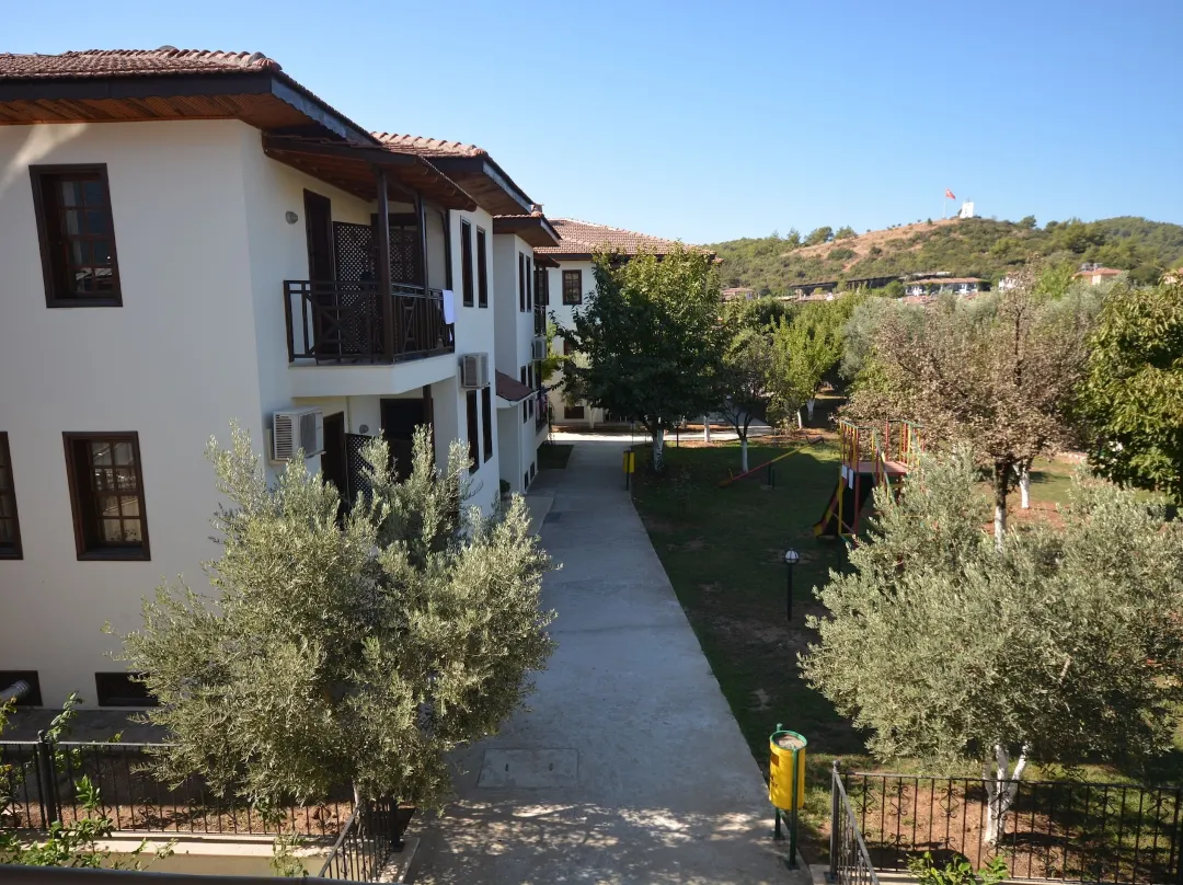 Saray Hotel - Ölüdeniz
