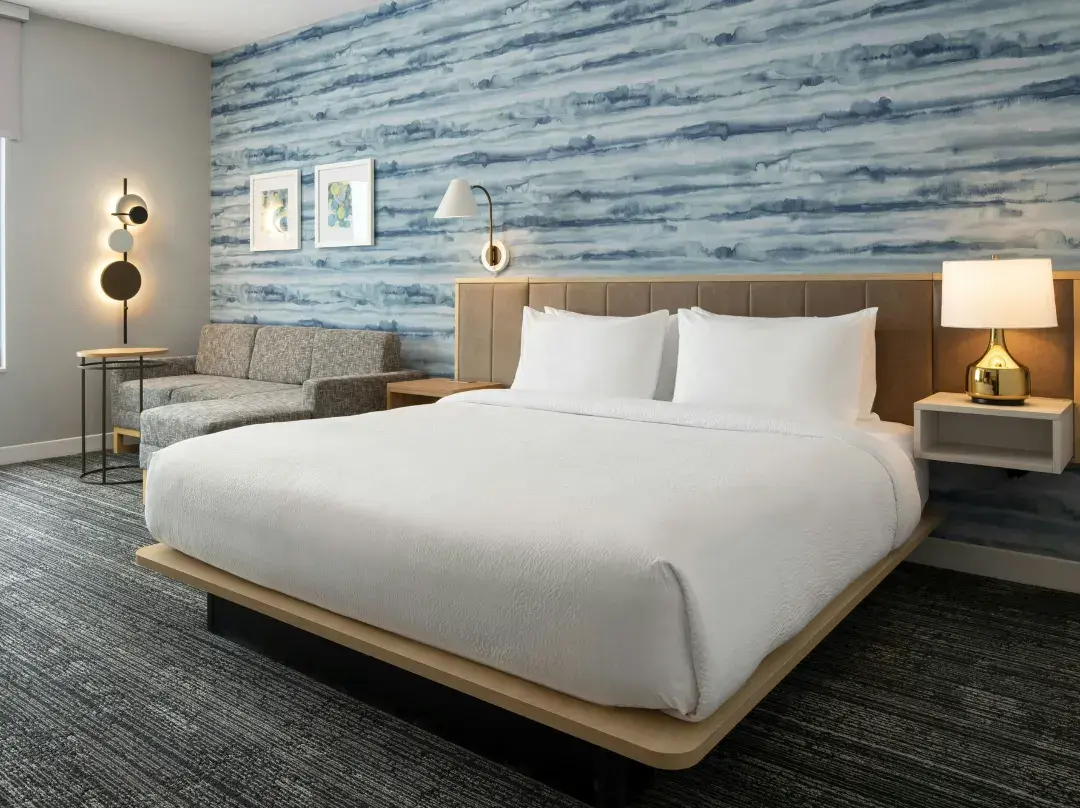 Towneplace Suites By Marriott Tecumseh Windsor - Lakeshore