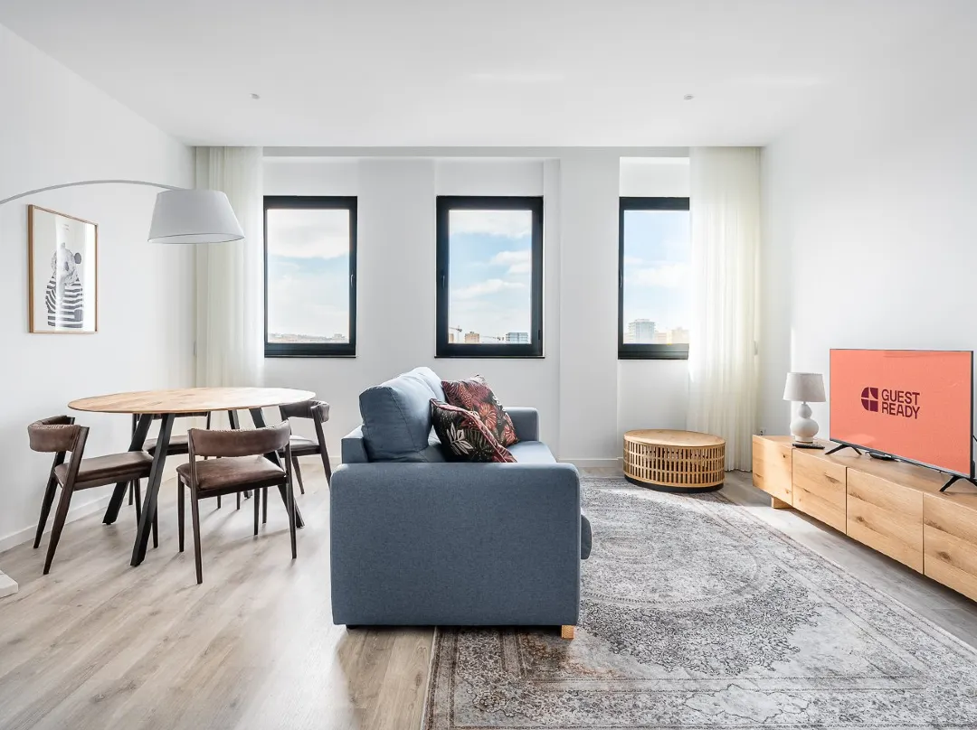 Guestready - A Lovely Vacation In Matosinhos - Matosinhos