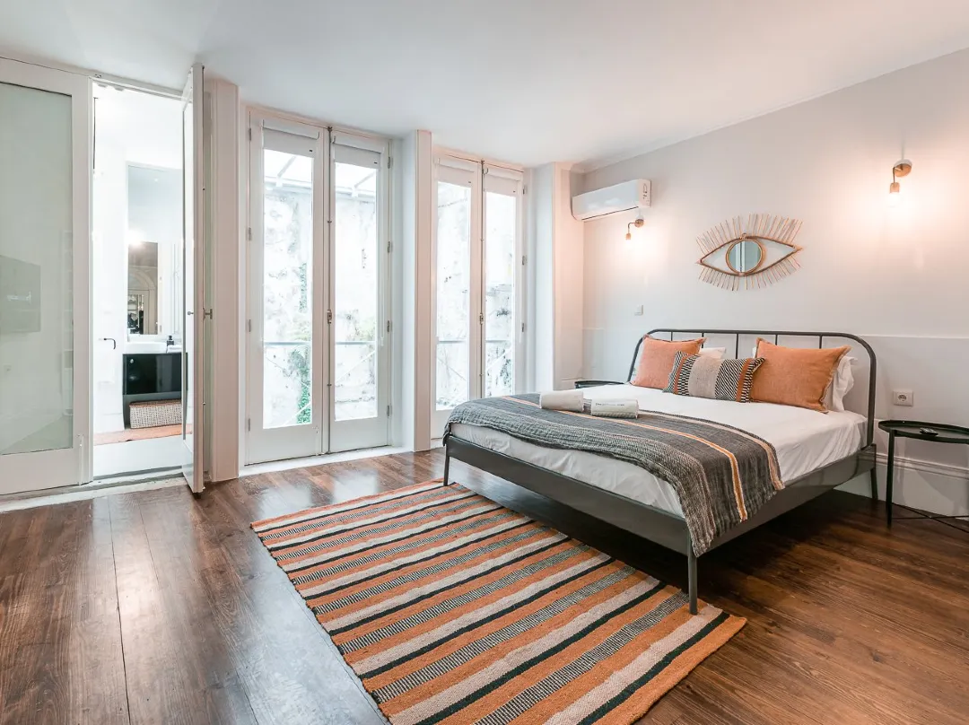 Guestready - Bourse Atelier - Porto