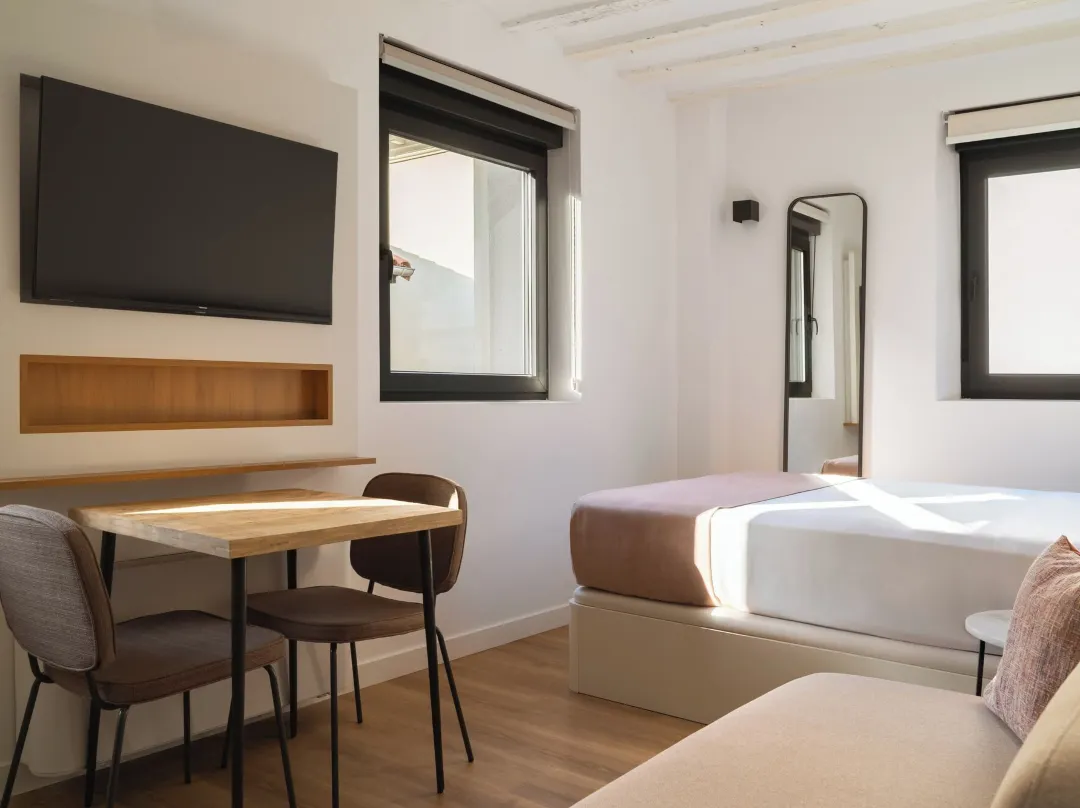 Limehome Pamplona Hilarión Eslava - Pamplona