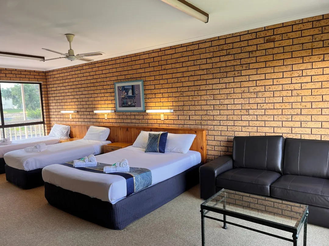 Bayview Motor Inn - South Coast