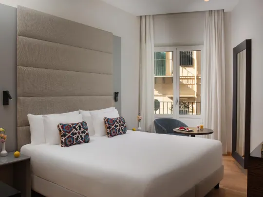 Nh Collection Palazzo Sitano - Palermo, Italy