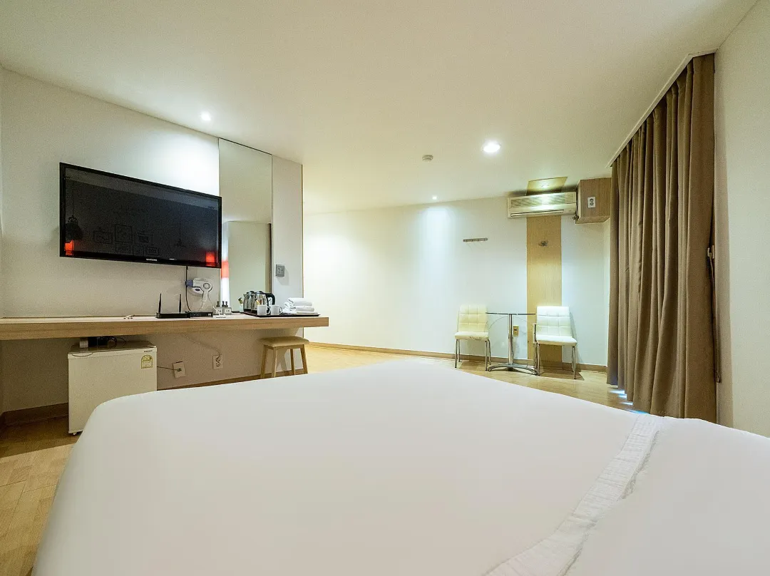 We Motel - 예천군