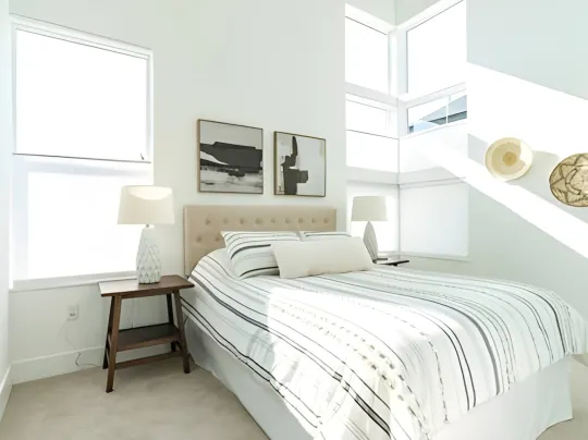 2br | Garden, Rooftop | Cherry Hill | Sophari - Washington