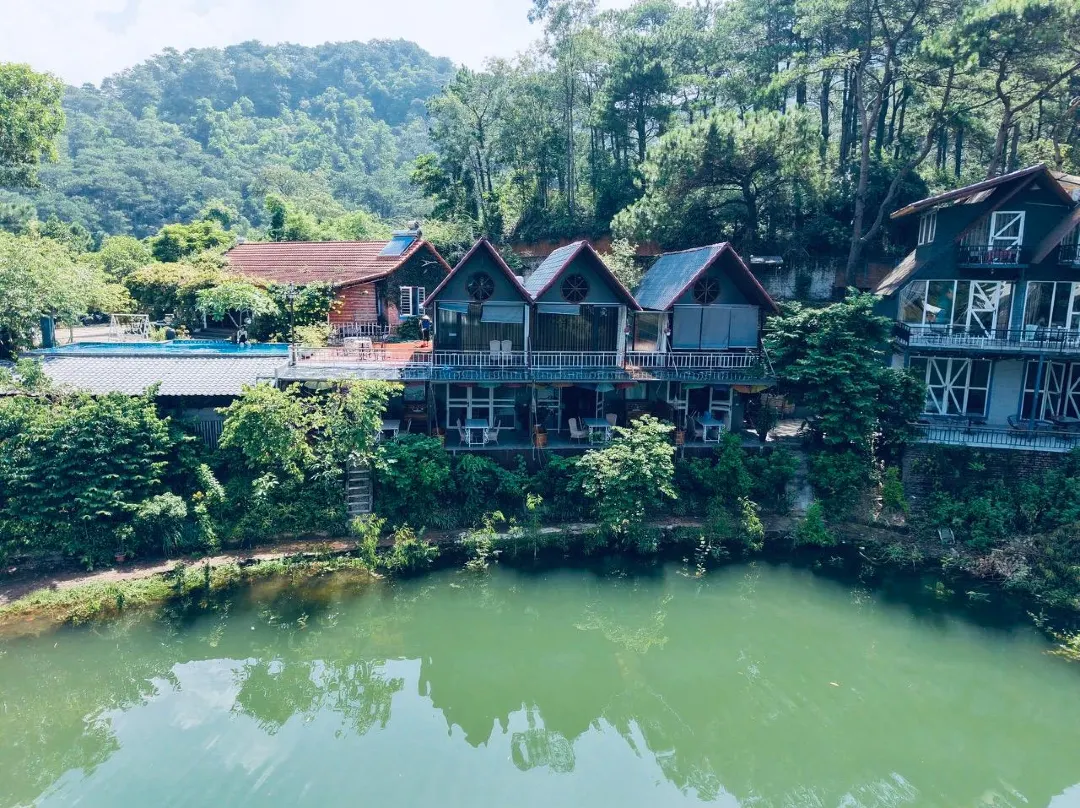 Nha Ven Ho ĐOng ĐO, Minh Tri, Soc Son, Ha Noi - Phổ Yên