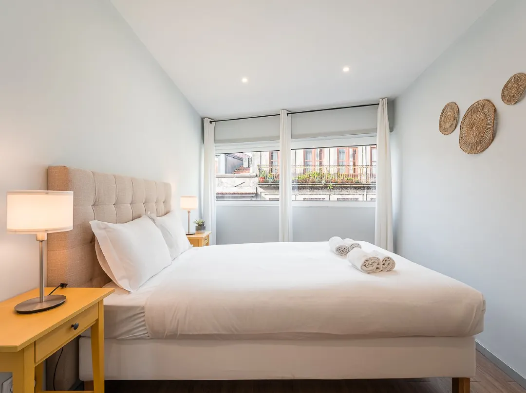 Guestready - Homely Retreat In The City Centre - Porto