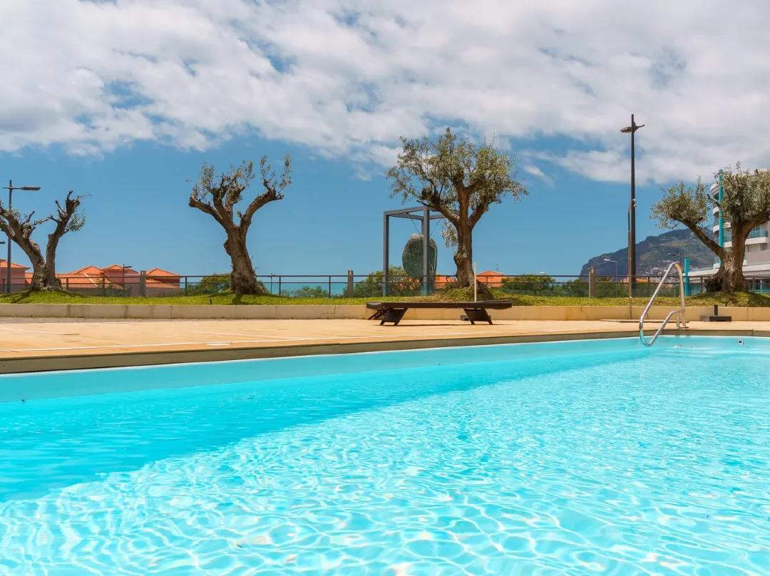 Guestready - Retiro Relaxante No Funchal - Madeira