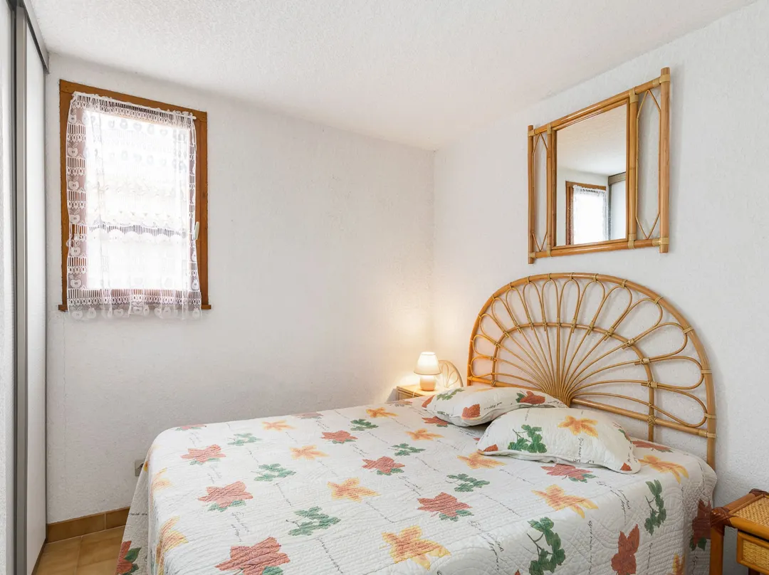 Peaceful Beachside Escape - Agde