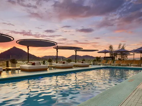 The Remi. Scottsdale, Autograph Collection - Phoenix, AZ