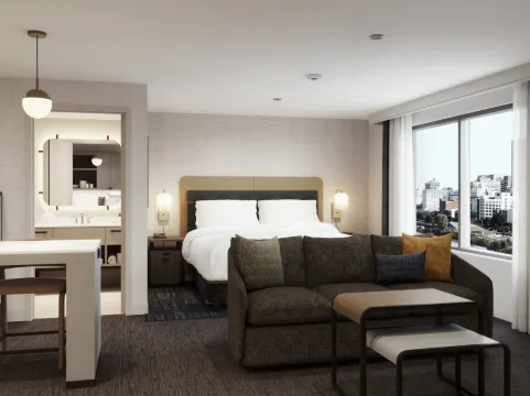 Homewood Suites By Hilton Urbandale Des Moines - Des Moines, IA