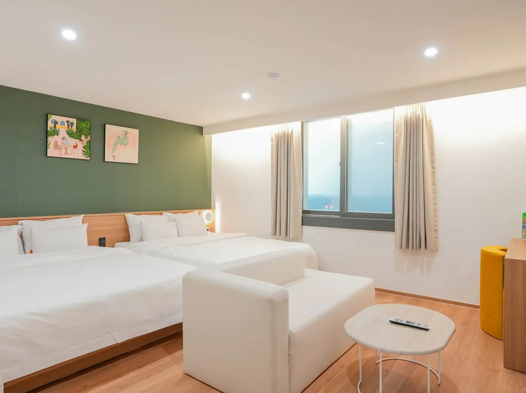 No.25 Yeosu Bongsan Branch - Yeosu