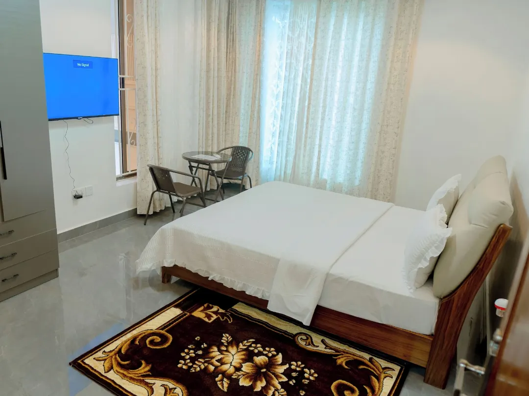 Dorlan Hotel - Kigali
