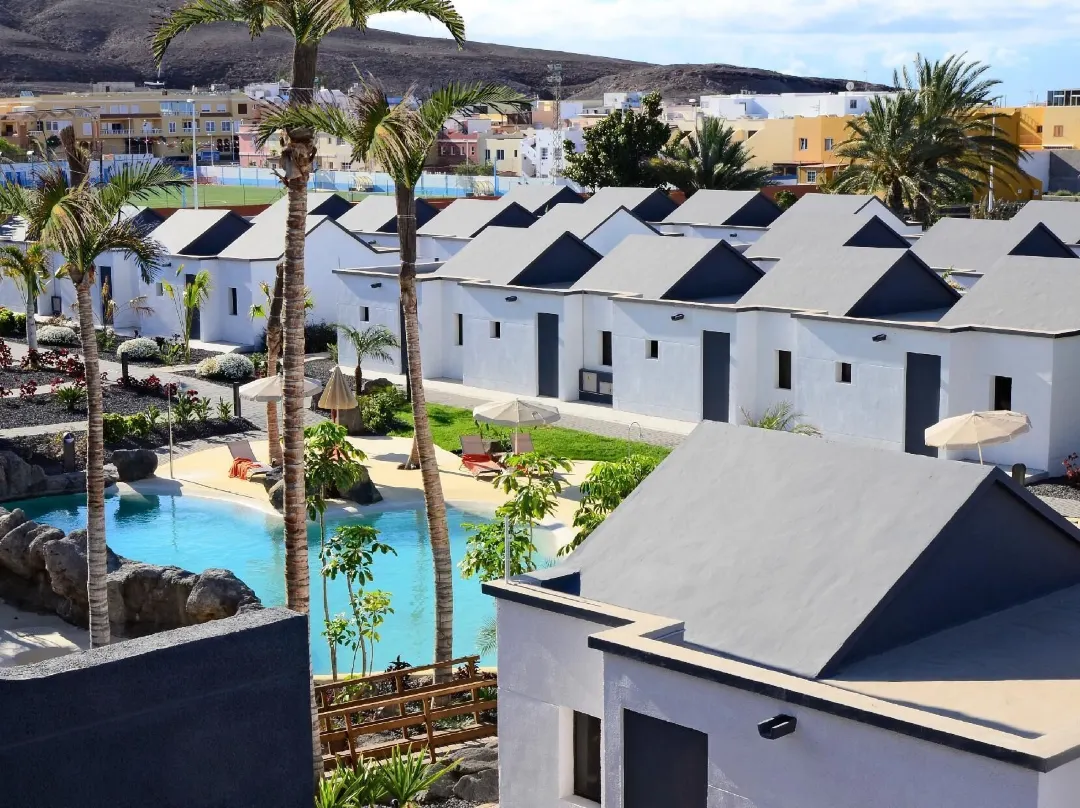 R2 Romantic Fantasia Suites - Adults Only - Fuerteventura