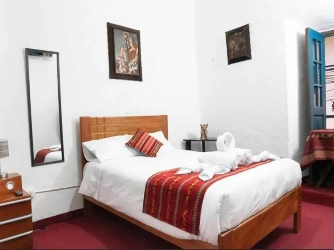 Palace Diaz Inn - Cuzco