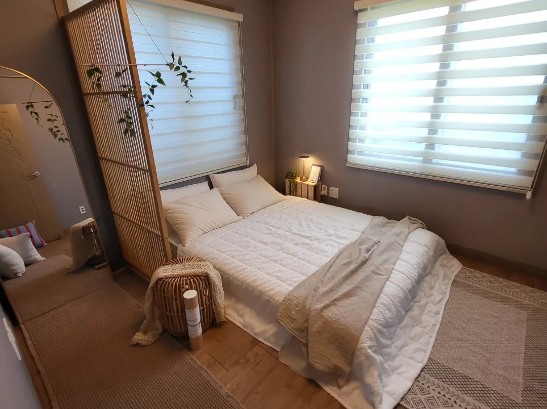 Jeju Tamura House Pension - Jeju-si