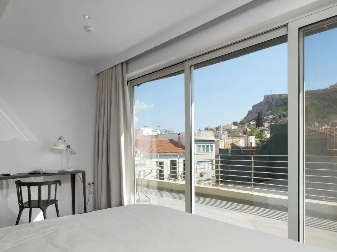 24k Athena Suites - Athens