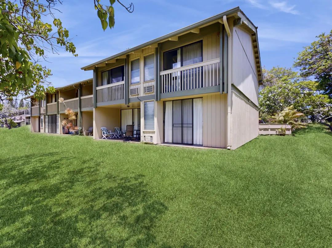 Kuilima Estates West #132 - Kahuku, HI