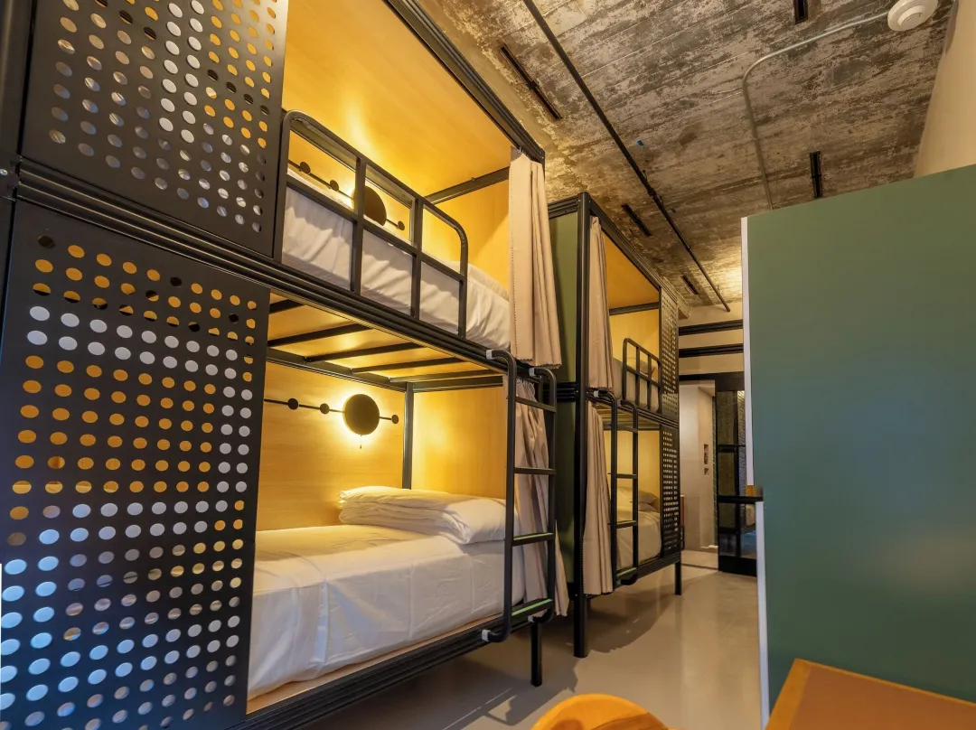 Sela V Hotel - Manhattan, NY
