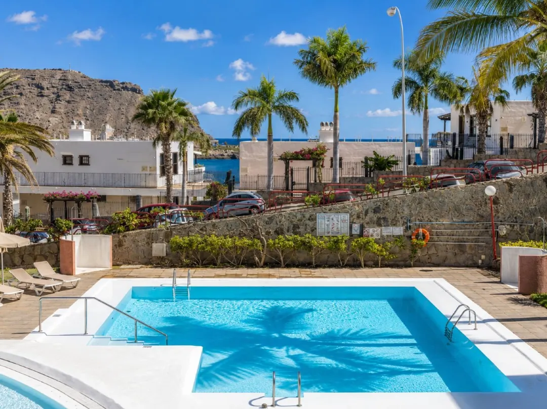 Guestready - Playa Cura 512 El Cardenal -Fc - Gran Canaria