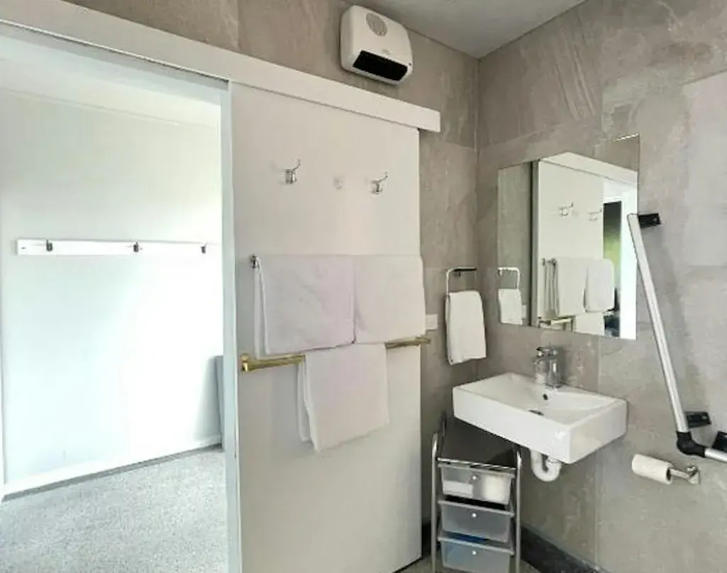 Burwood Motel - Whanganui