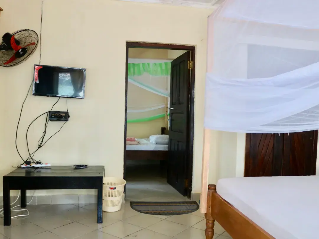 A Wonderful Beach Property In Diani Beach Kenya.a Dream Holiday Place. - Mombasa