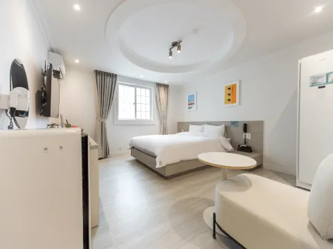 Gumi Indong Hotel Yeogieotae 2nd Branch - Gumi