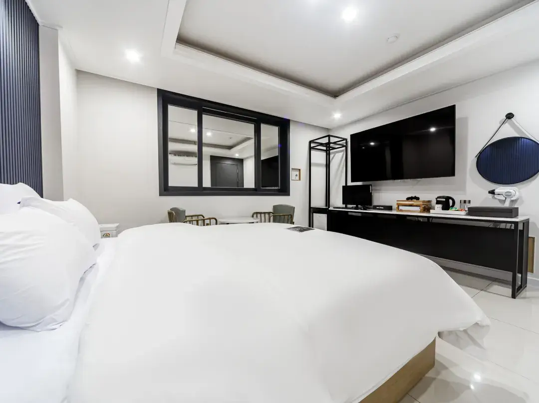 Mokpo Hotel Lium - Mokpo-si