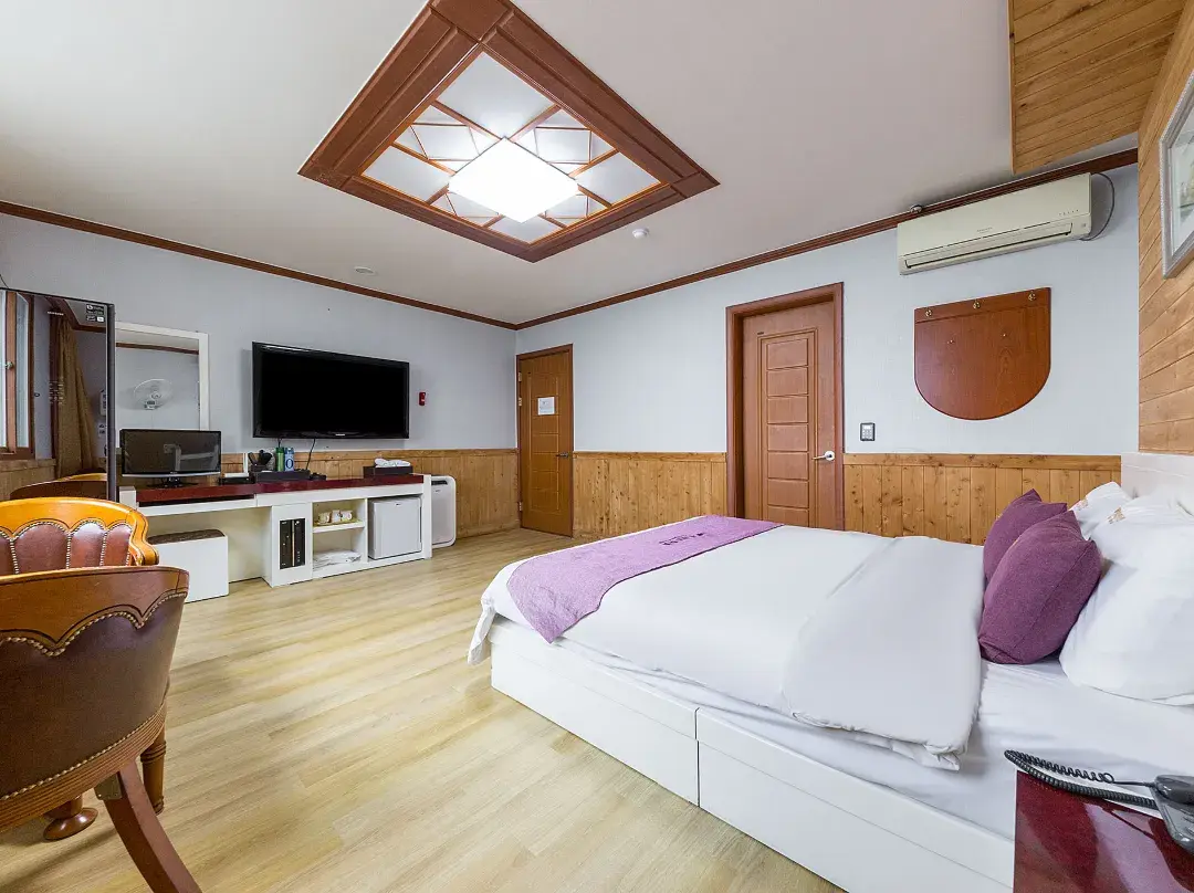 Mokpo Sunshine Hotel - Mokpo