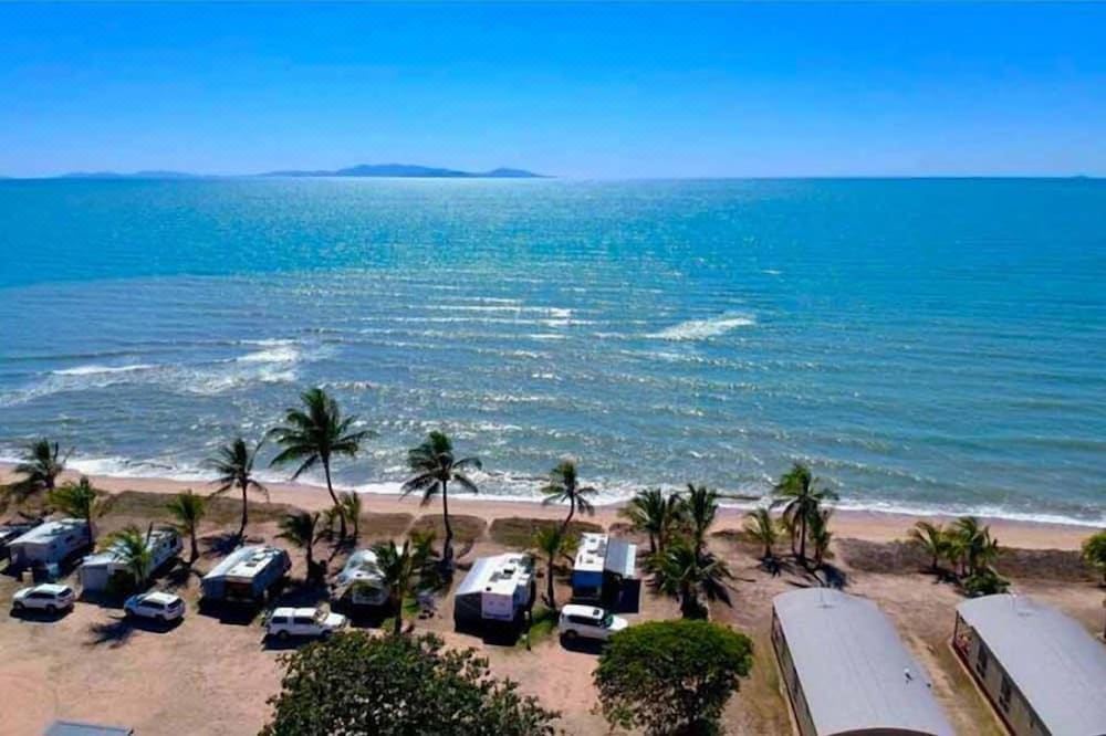 Tasman Holiday Parks - Rollingstone - Queensland