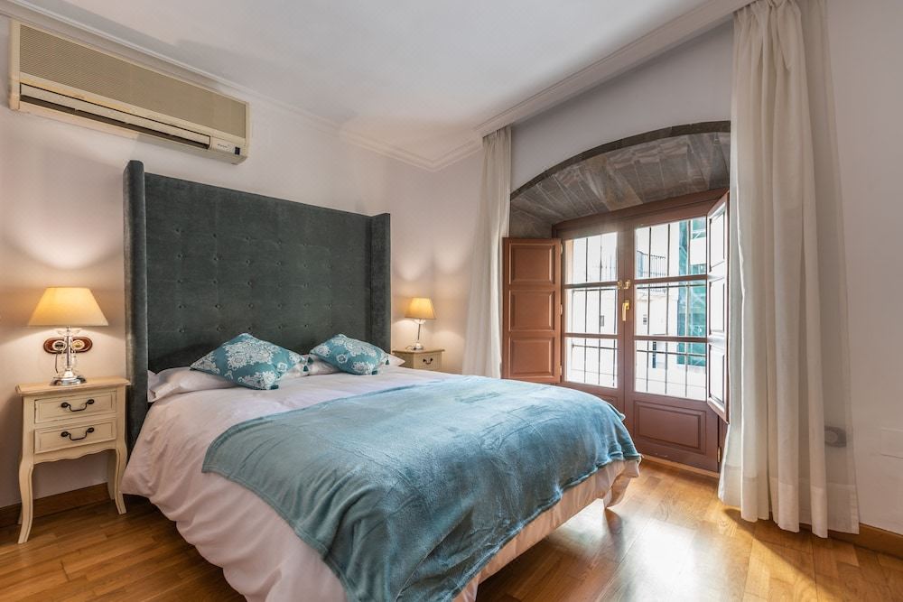 Casa Miraflores - Málaga