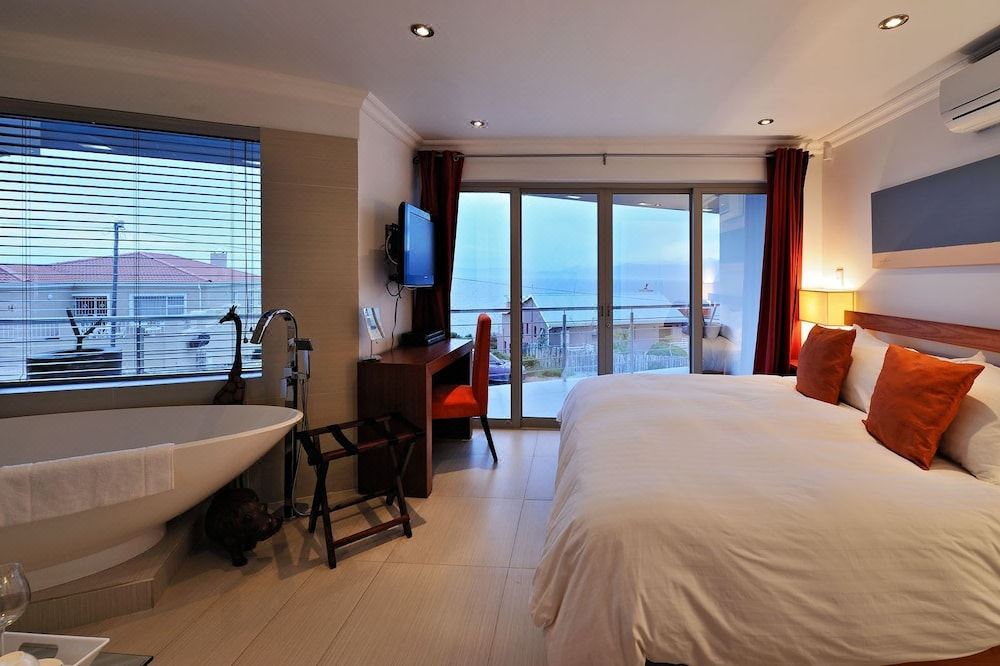 Sea Star Lodge - De Kelders