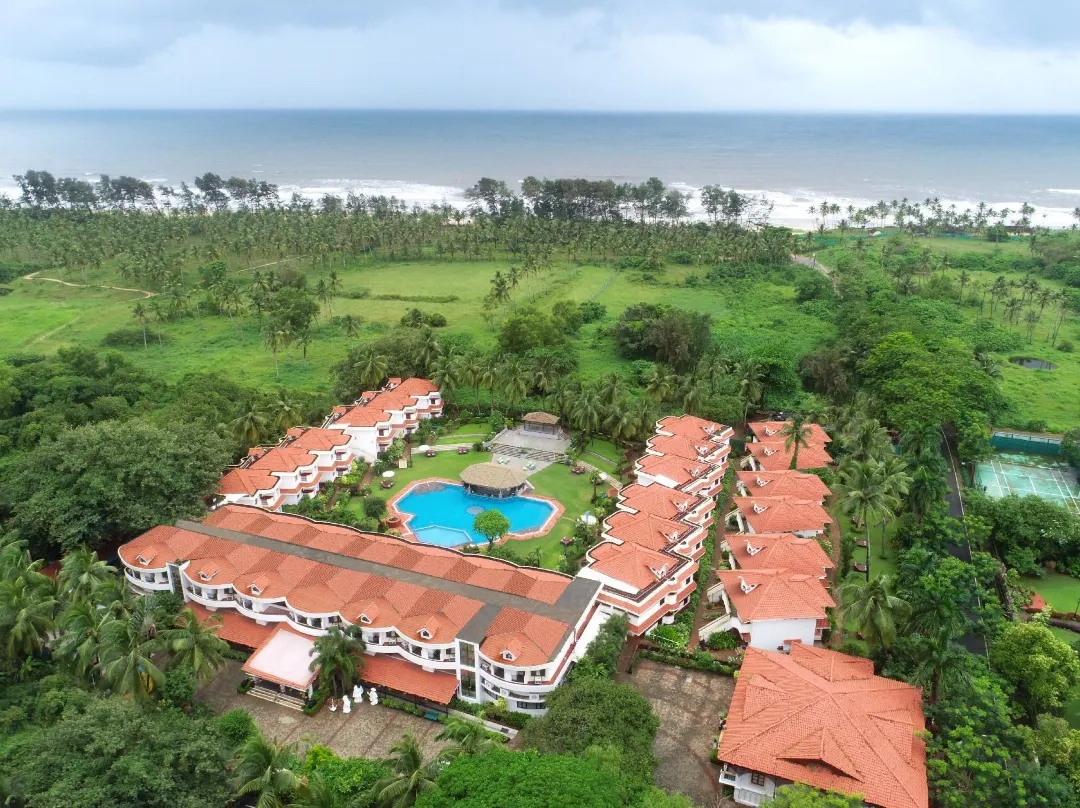 Heritage Village Resort & Spa Goa - Goa