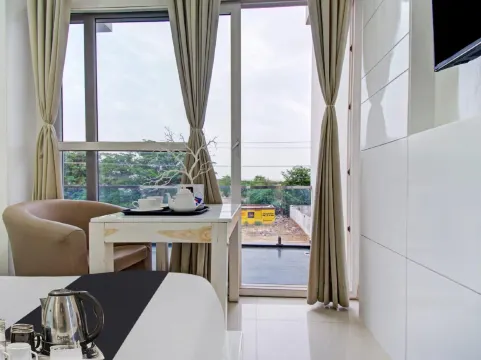 Grande Azure - Jaipur