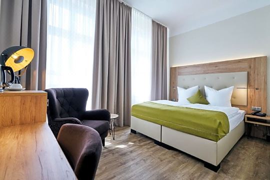 Lounge-hotel Seeterrassen - Bernau bei Berlin