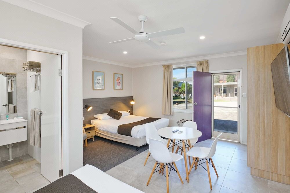 Wingham Motel - Wingham