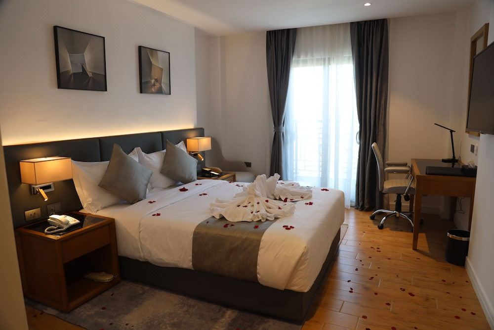 Hayes Hotel Addis Ababa - Addis-Abeba