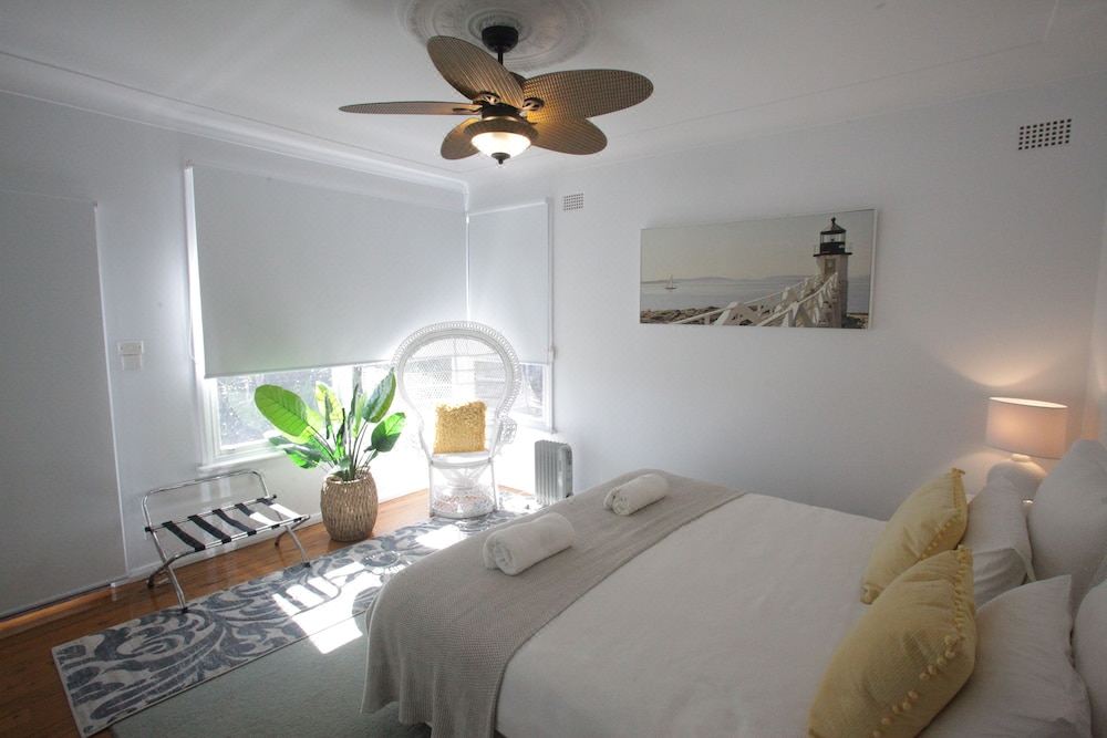 Amore At The Beach - Hunter Region