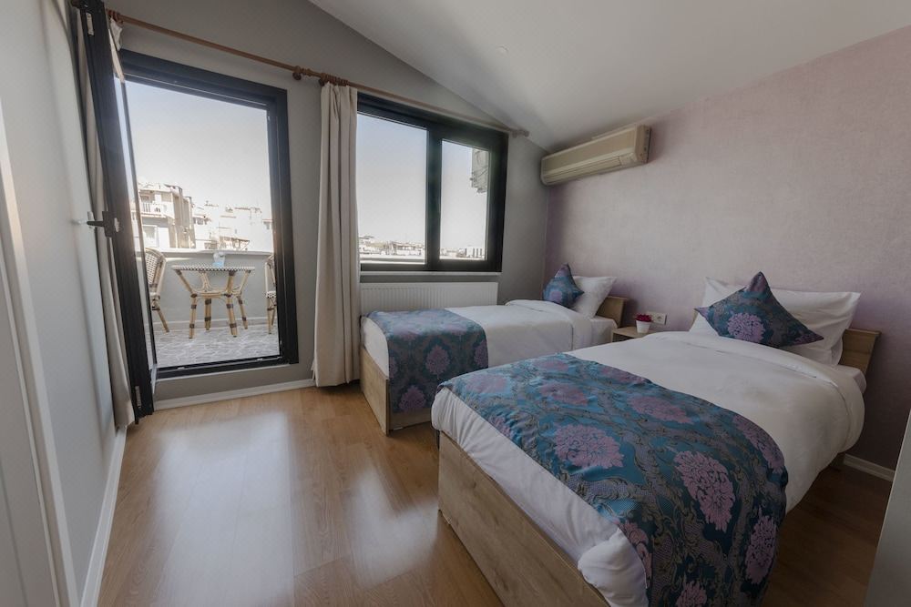 Royal Taksim Suites - Maltepe
