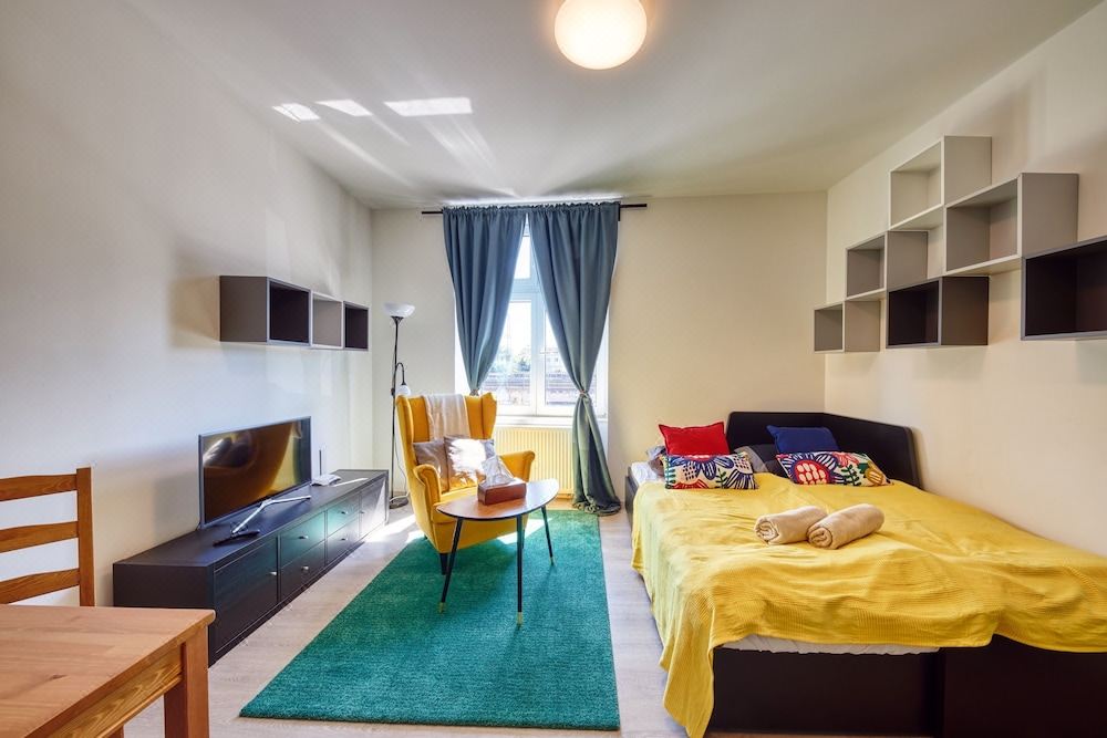 Villa Bea - Bratislava