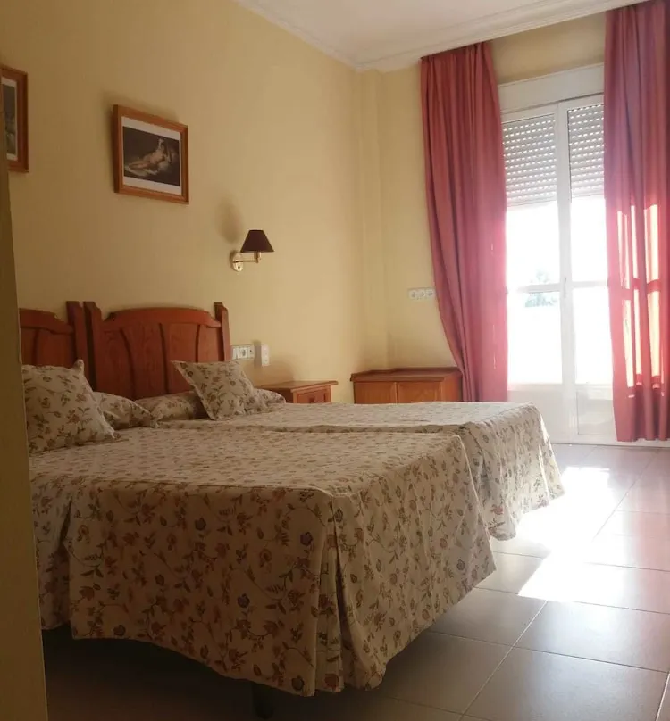Hotel Villa Ducal Osuna - Osuna