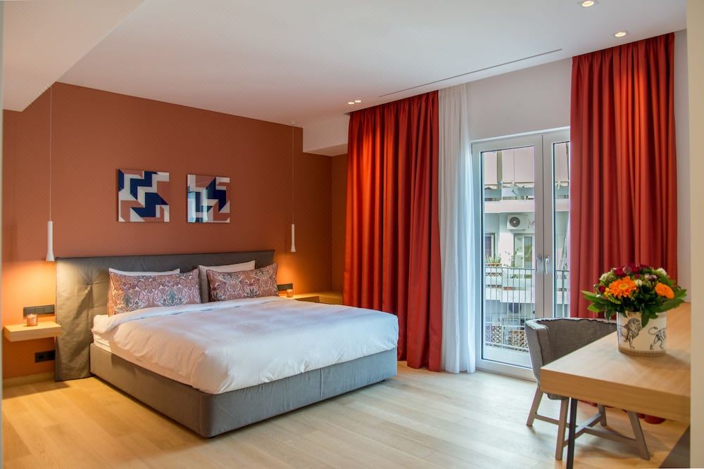 Pinacota Suites Athens - Афины