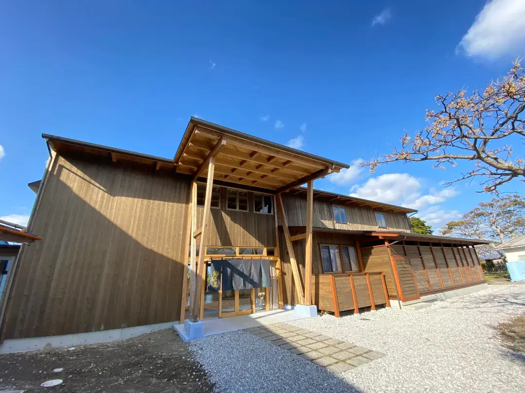Tennen Onsen Ningyo No Yu Ryokan Kaikouzu - 館山市
