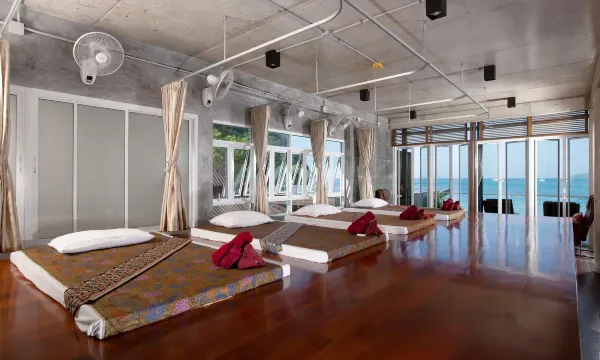 Sand Sea Resort Railay Krabi,Krabi - Updated Prices & Hotel Reviews ...