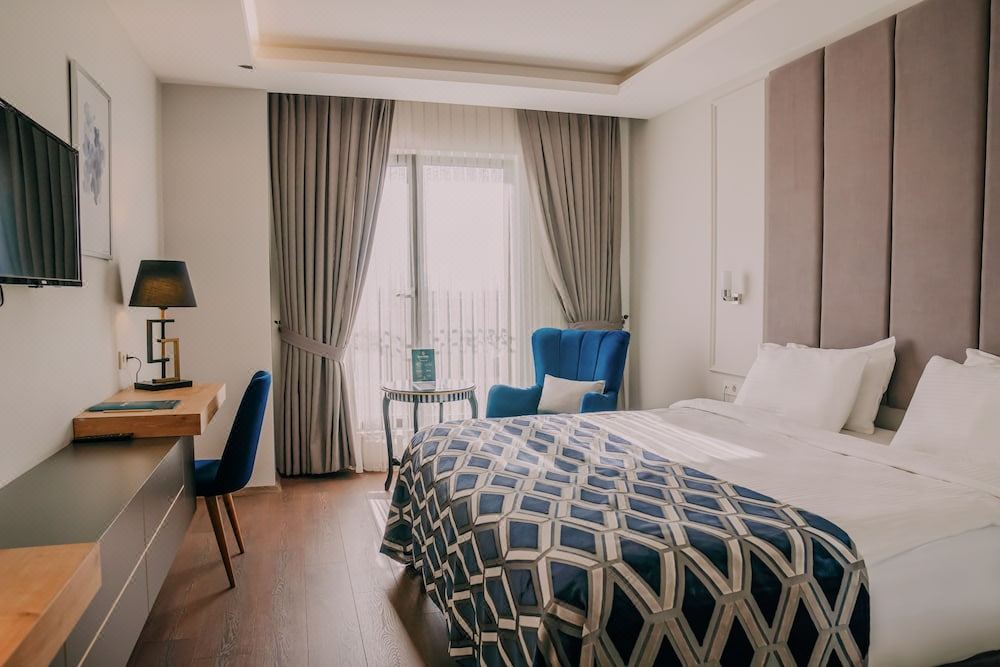 Sakarya Hotel - Sakarya